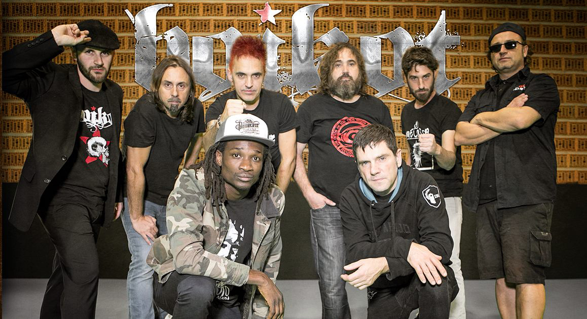 BOIKOT Presenta "Lloraré" un nuevo single acompañado de un videoclip y ...